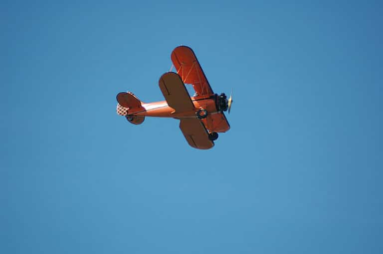 3 Reasons to Book a Biplane Flying Experience | Orlando, FL