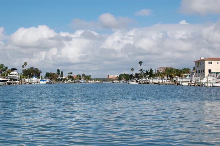 Insider’s Guide to Tampa Bay’s Spring Waterfront Dining Scene